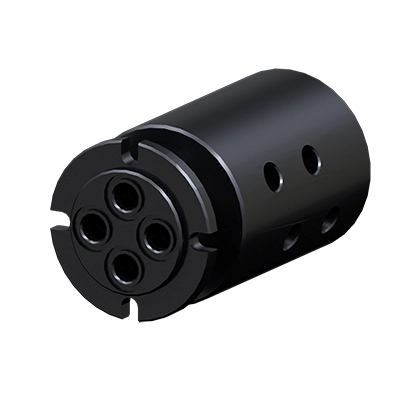 GP(S) 341 | Joints tournants